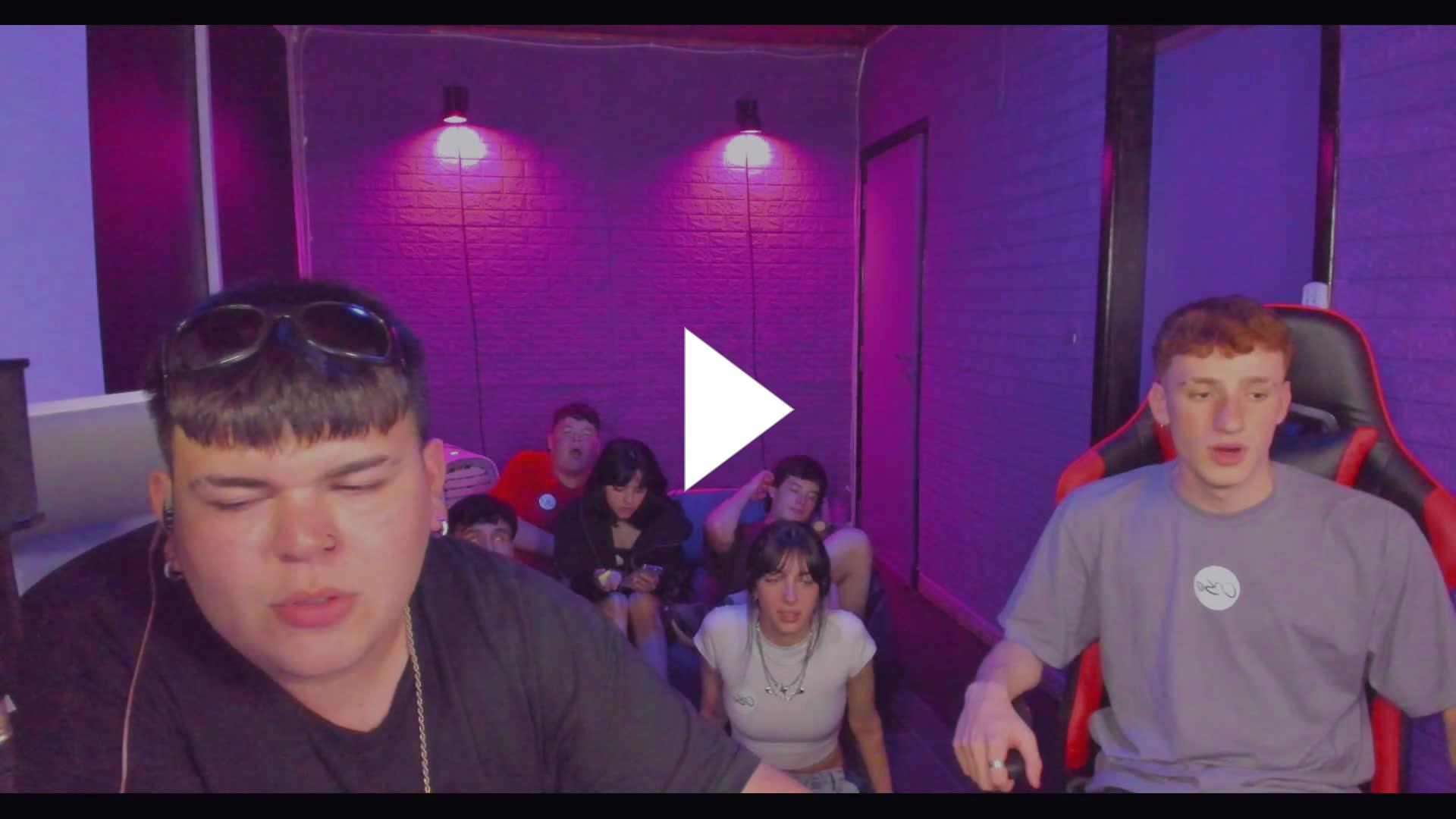 Twitch